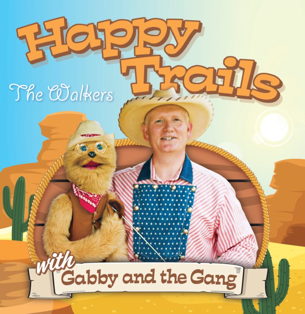 Happy Trails – Round Up Ministries