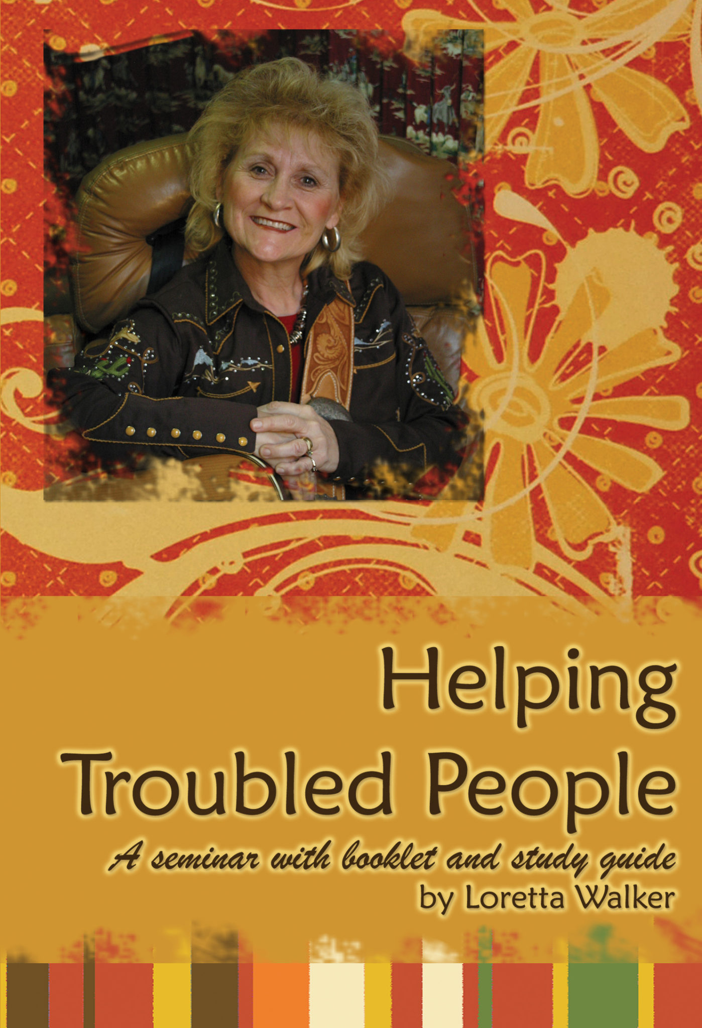 Helping Trouble People – Round Up Ministries