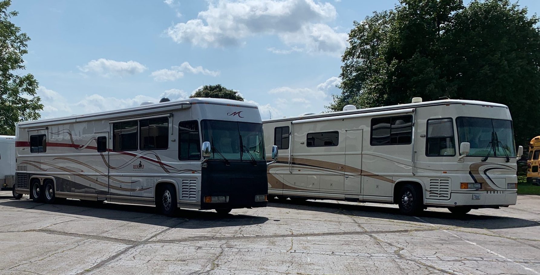 Meet the Team – Round Up Ministries