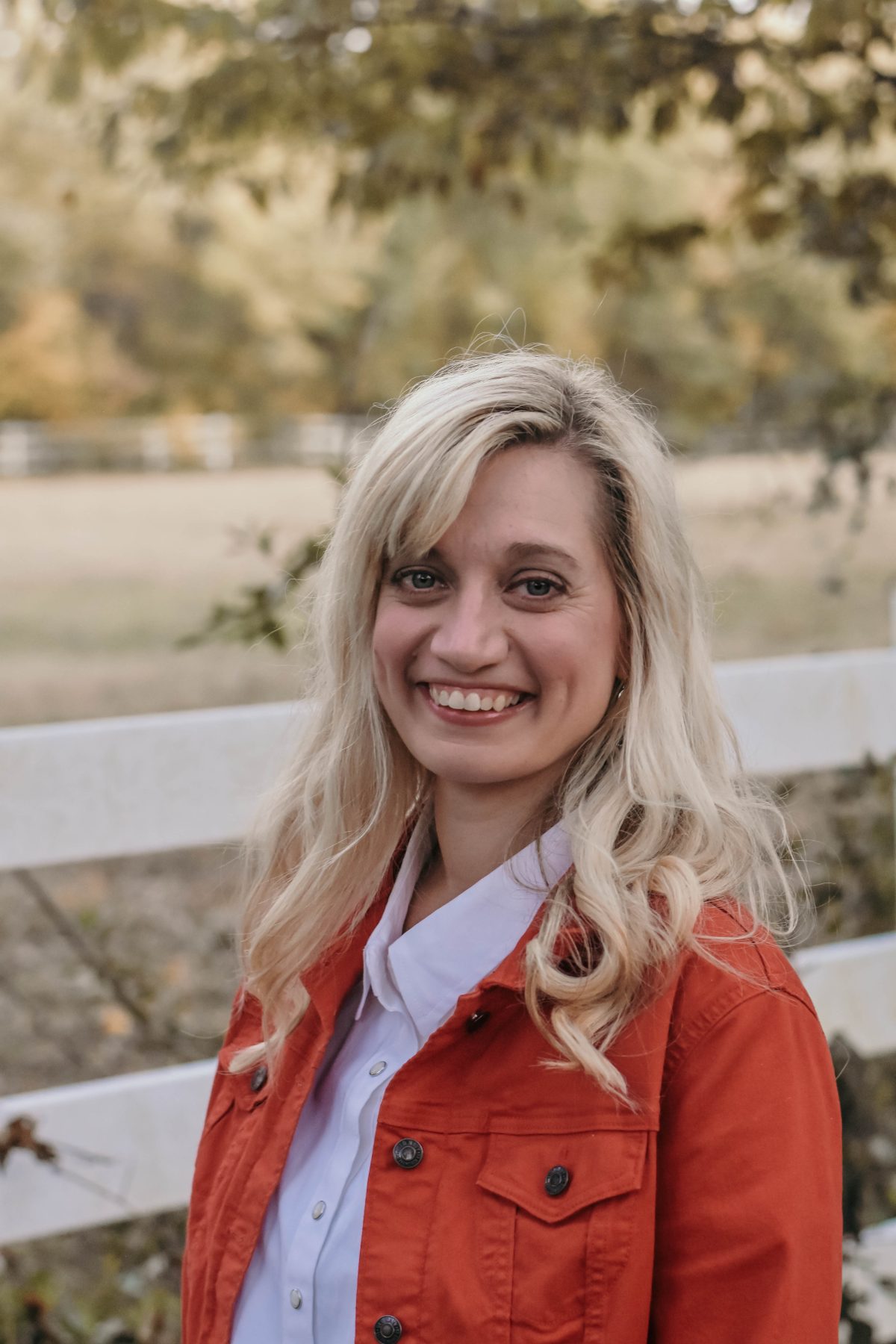 Meet the Team – Round Up Ministries